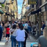 Sampling San Sebastián's History: A Self Guided Audio Tour - Authentic Reviews and Traveler Perspectives