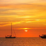 San Antonio: Cala Salada & Cala Gracio Sunset Boat Trip - Pricing and Value