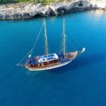 San Antonio Crystal Sea Cruise from Protaras - Who Should Consider This Cruise?