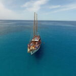 San Antonio Crystal Sea Cruise from Protaras - What to Expect on the San Antonio Crystal Sea Cruise