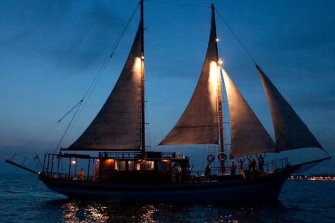 San Antonio Premier Sunset Adults Only Cruise from Protaras - An Honest Look at the San Antonio Premier Sunset Adults-Only Cruise from Protaras