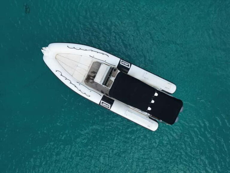 San Antonio: Private Boat Experience with Paddle Surfing and Snorkeling - The Activities: Snorkeling and Paddle Surfing