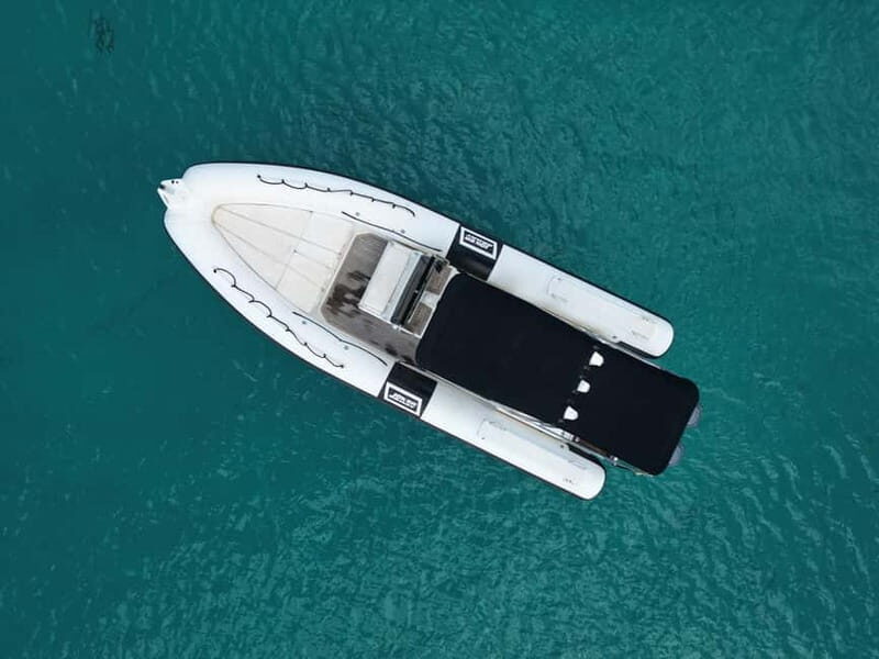 San Antonio: Private Boat Experience with Paddle Surfing and Snorkeling - The Activities: Snorkeling and Paddle Surfing