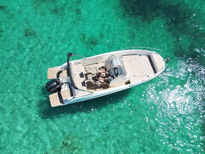 San Antonio: Private Boat Tour in Ibiza with Paddle Surf and Snorkeling - What Makes This Tour Stand Out?