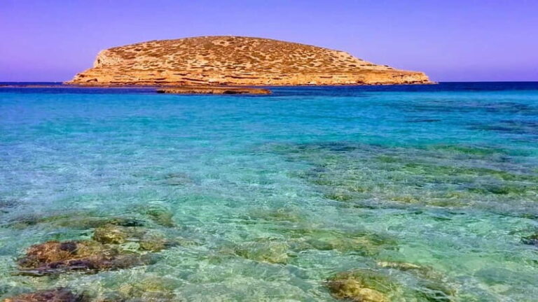 San Antonio: Sunset Beach, Coves, and Cave Snorkeling Cruise - The Itinerary: What You Can Expect
