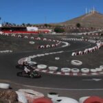 San Bartolome: Karting Sessions In 200cc Biz Karts - Who Should Consider This Activity?