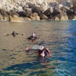 San Domino, Tremiti: Guided dives around Tremiti Islands - The Value of Guided Diving in Tremiti