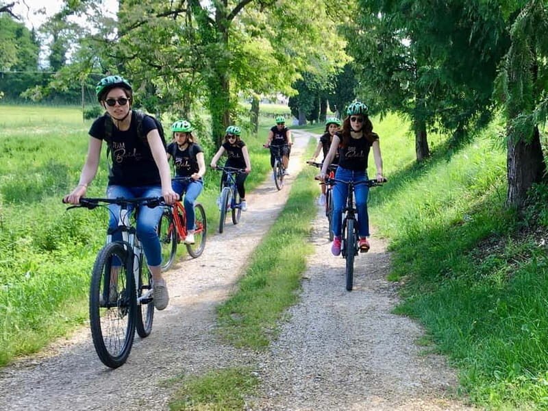 San Felice: E-bike tour and Olive Oil Tasting with food - Who Will Love This Tour?