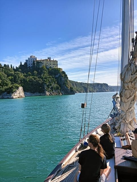 San Floriano del Collio: Wine, Food, and Castle Tour - FAQ