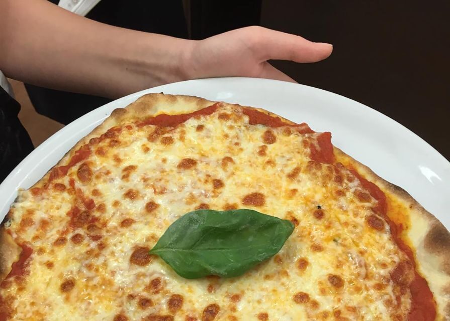 San Gimignano: 2-Hour Pizza Class & Wine Tasting - Authenticity and Reviews