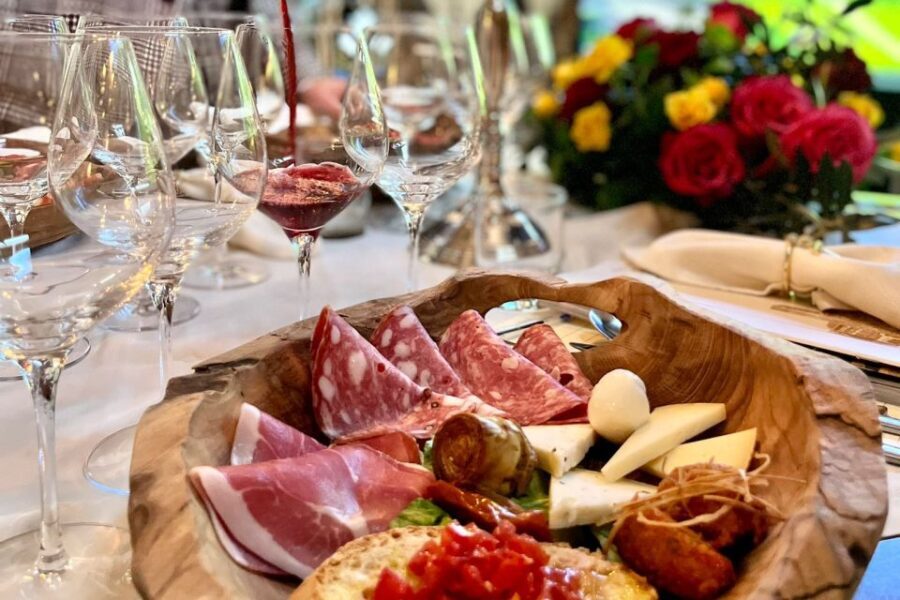 San Gimignano: Barrel Wine Tasting at a Winery - A Closer Look at the Experience