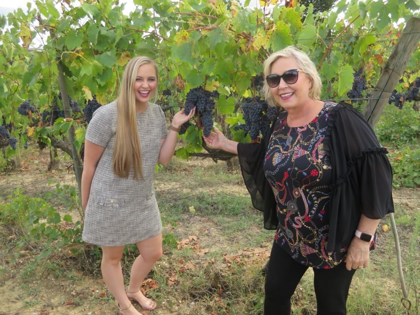 San Gimignano: Chianti Hills Tuk-Tuk Tour for 2 - What Travelers Can Expect