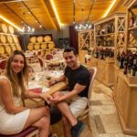 San Gimignano: Fiorentina Steak Dinner in Winery - Why This Experience Stands Out