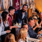 San Gimignano: Fiorentina Steak Lunch in Winery - The Itinerary and Setting