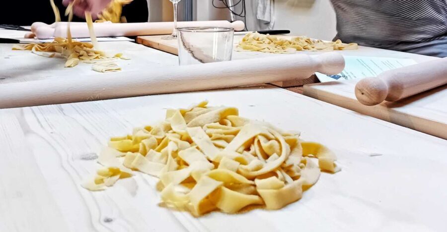 San Gimignano: "Hands in dough" Cooking Class with Lunch - Who Will Like This Tour