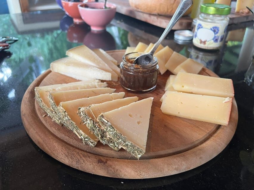 San Gimignano: Home Restaurant Luxury Dinner with Wine - What You Can Expect from the Experience