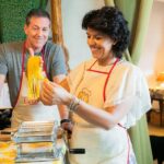 San Gimignano: Pasta Class & Wine Tasting at Local's Home - What Travelers Say