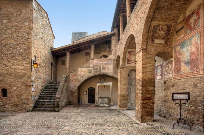 San Gimignano Private Guided City Tour - Who Is This Tour Best For?