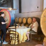 San Gimignano: Private Vintage Beetle Car Tour with Wine - Authenticity and Value