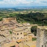 San Gimignano Private Walking Tour - Exploring the Town’s Roots and Legends