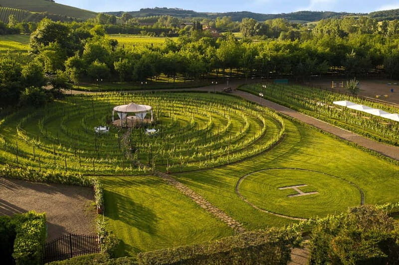 San Gimignano: Tasting of Tuscan Wines and Cheeses - The Itinerary in Detail