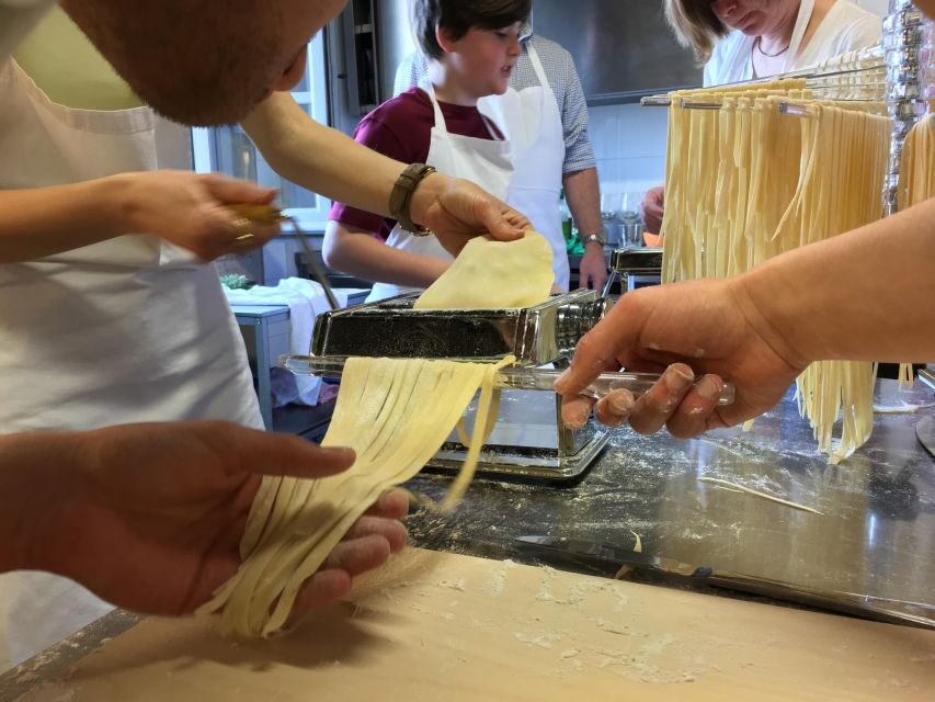 San Gimignano: Tuscan Cooking Class - Who Will Enjoy This Experience?