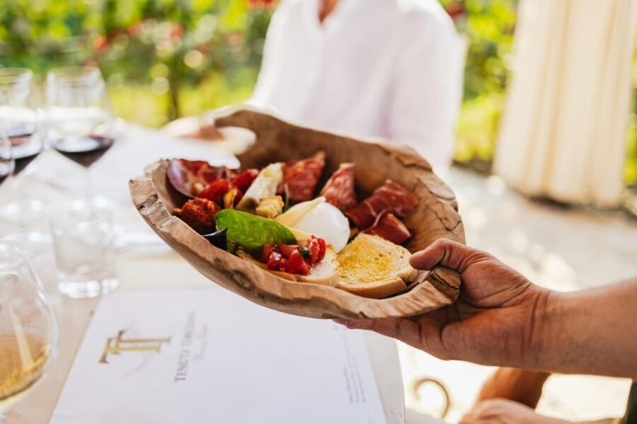 San Gimignano: Tuscan Vineyard Lunch with Wine Tasting - Who Will Love This Experience?