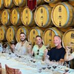 San Gimignano Wine Tasting and Class in Winery for Beginners - The Sum Up