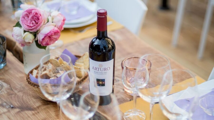 San Gimignano: Wine Tasting with Food Pairing - Who Should Consider This Tour?