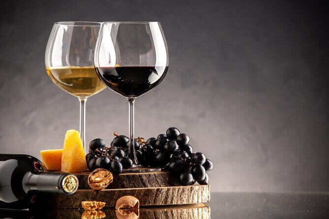 San Gimignano Wine Tasting With Truffle Tour - Who Should Consider This Tour?