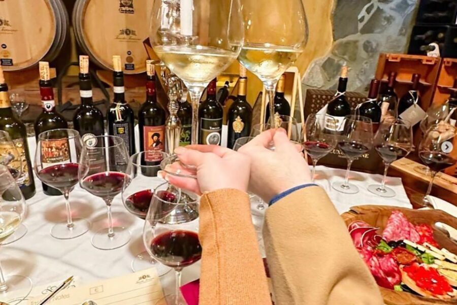 San Gimignano Wine tour from Florence Top Rated Free Shuttle - The Practical Side: Logistics and Value