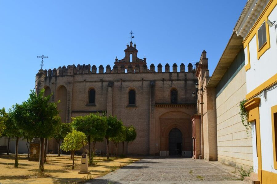 San Isidoro del Campo Monastery - The Sum Up: Who Should Book This Tour?