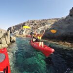 San José: Cabo de Gata Natural Park Kayak and Snorkel Tour - Who Will Appreciate This Tour?