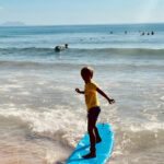 San Juan Beach: 2 Hour Table Surf Rental + Snack and Drink - What You Can Expect from This Surf Rental Experience