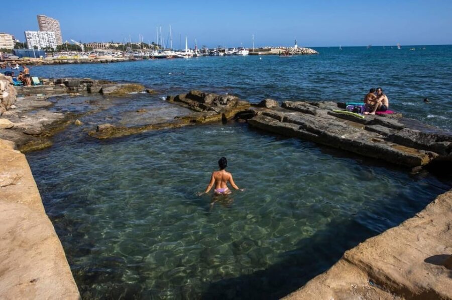 San Juan Beach, Cabo Huertas Alicante: Rental Bike & snorkel - The Practicalities — What Travelers Need to Know
