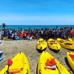 San Juan Beach: Double Kayak rental 2 Hours +Snack and Drink - What Makes This Tour Stand Out