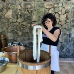 San Lazzaro: Mozzarella and Gnocchi Workshop - What Reviewers Loved