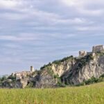 San Leo: Fortress Entry Ticket - What’s Included and What’s Not