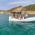 San Leone: half day Boat tour Scala dei Turchi with Skipper - Summary: Who and Why?