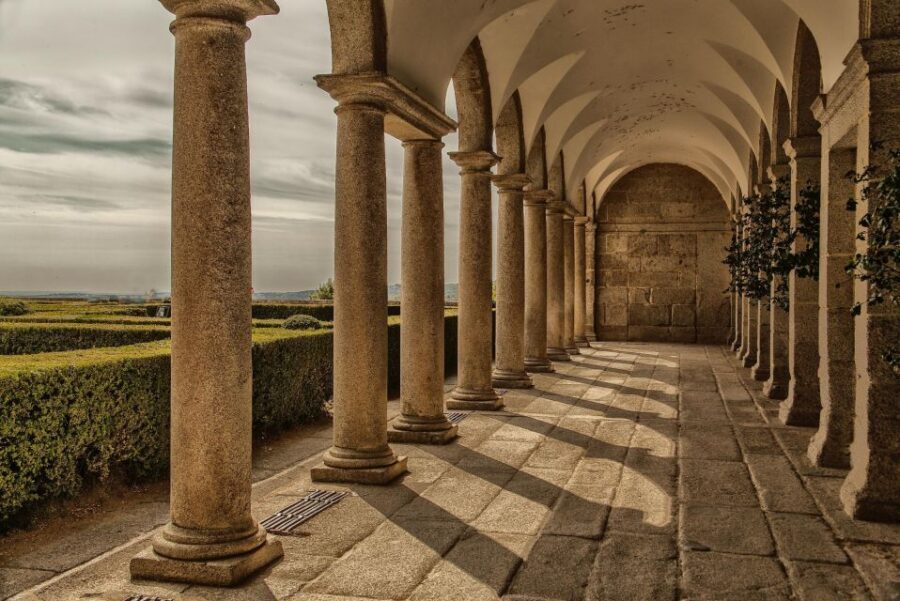 San Lorenzo de El Escorial Monastery: Private Tour - Why This Tour Stands Out