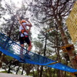 San Marino Adventure Park Entry with 30 Trails for 2 days! - What to Expect During Your Visit: A Step-by-Step Breakdown