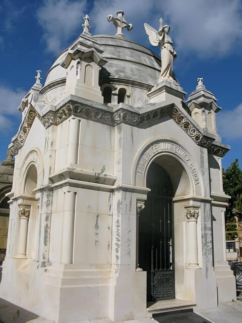 San Miguel Cemetery Tour of Malaga - Who Will Love This Experience?