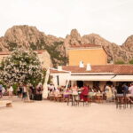 San Pantaleo: Walking Tour with Aperitif - Breaking Down the Tour Itinerary