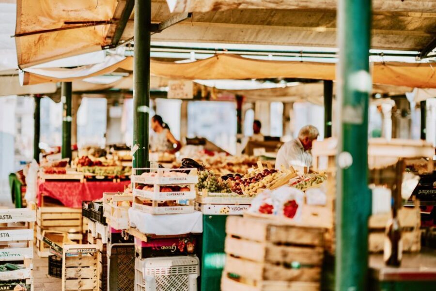San Polo and Rialto: 2-Hour Private Walking Tour - What You Need to Know