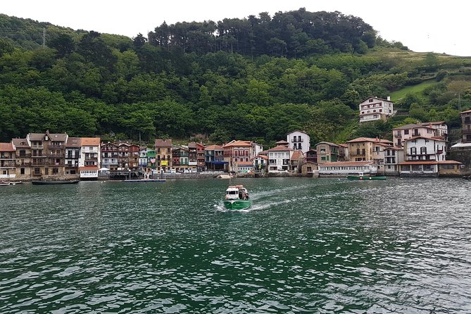 San Sebastian and the Basque Coast Tour - The Itinerary in Detail: What to Expect
