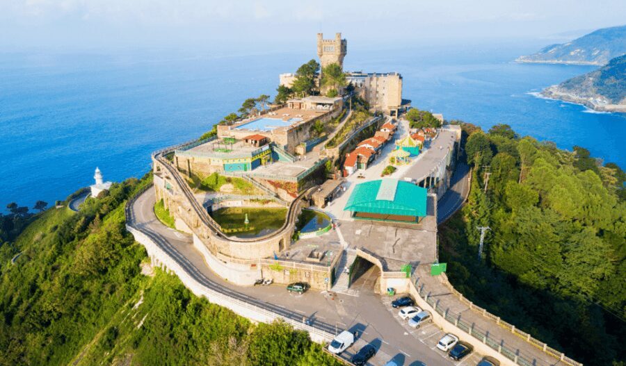 San Sebastian Complete Private Walking Tour + Monte Igeldo - What Makes This Tour Stand Out