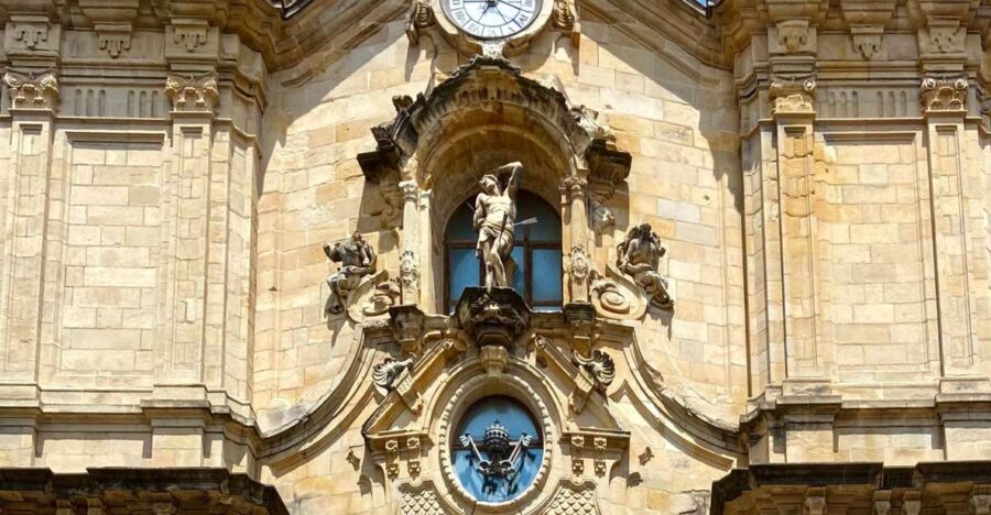 San Sebastián: Cultural Walking Tour - Why This Tour Stands Out