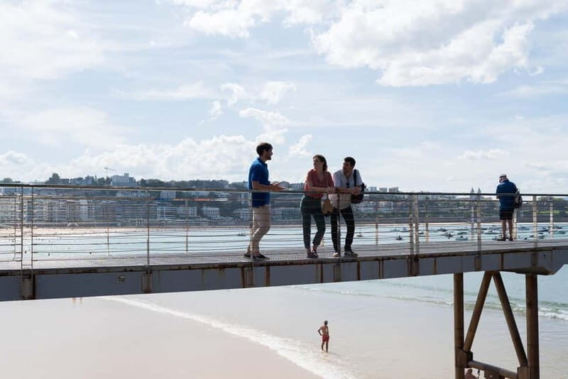San Sebastian day trip from Biarritz - An In-Depth Look at the San Sebastián Day Trip