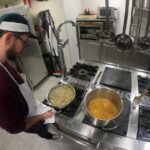San Sebastián: From Market to Secret Kitchen Tour - Exploring San Sebastián’s Markets and Stores