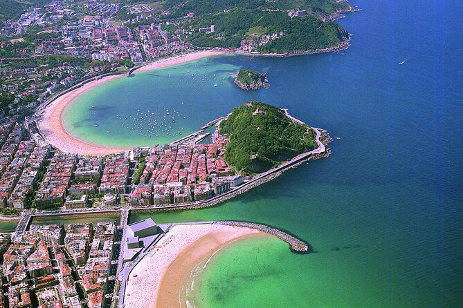 San Sebastian, Getaria & the rural Basque traditions - Exploring the Basque Country: San Sebastian, Getaria & Rural Traditions